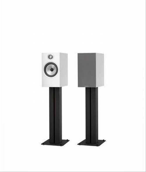 Bowers Wilkins 606 S2 White