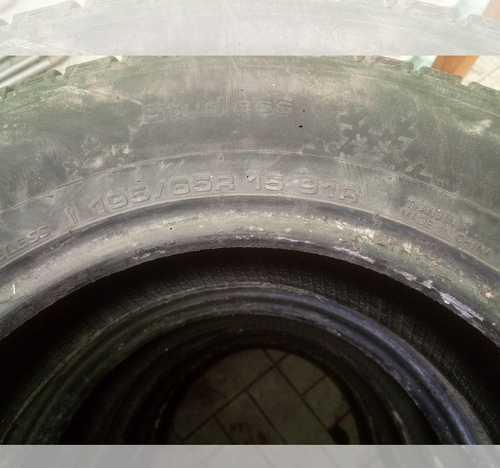 Marshal I'Zen KW31 195/65 R15 91R
