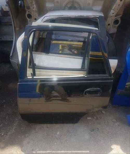 Дверь задняя левая Daewoo Nexia N150 I 2 рест. 200