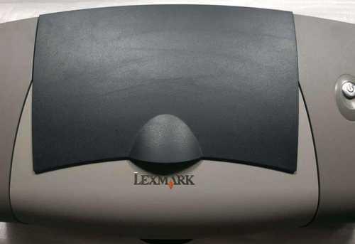 Принтер Lexmark z615