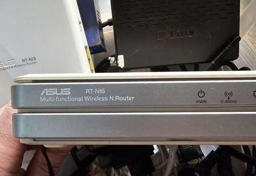 Asus RT-N16, стоимость за все