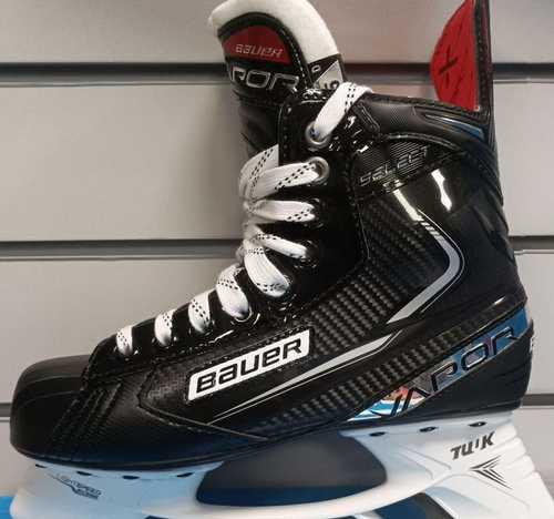 Коньки Bauer Vapor Select S21 JR/INT