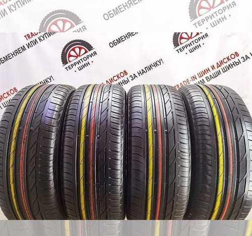 Bridgestone Turanza T001 225/50 R18 99W