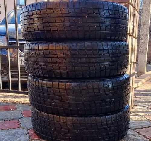 Yokohama Ice Guard IG30 185/65 R15 и 185/65 R15 103