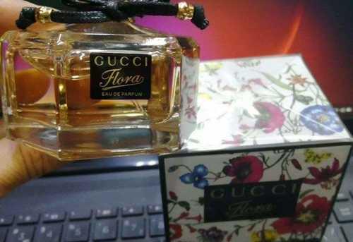 Gucci Flora Eau DE Parfum, 75 ml