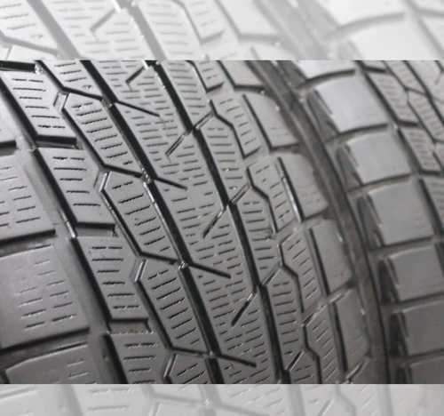 Yokohama Ice Guard G075 285/45 R22