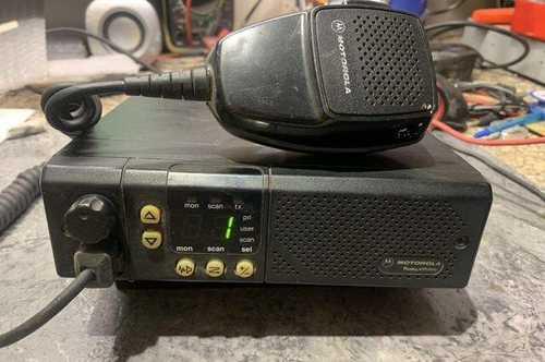Радиостанция Motorola GM300 VHF