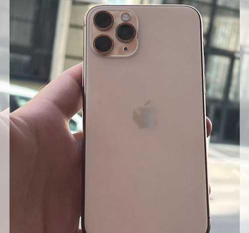 iPhone 11 Pro, 256 ГБ