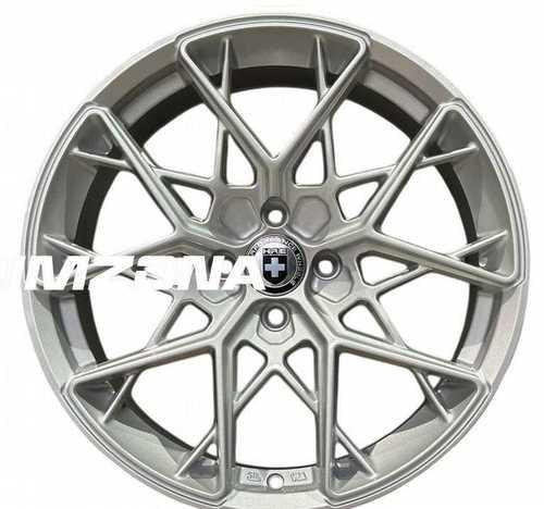 Литые диски HRE R17 4x100 srt. Доставка