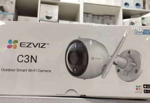Ezviz C3N (CS-C3N-A0-3H2wfrl) (2.8mm) IP-камера