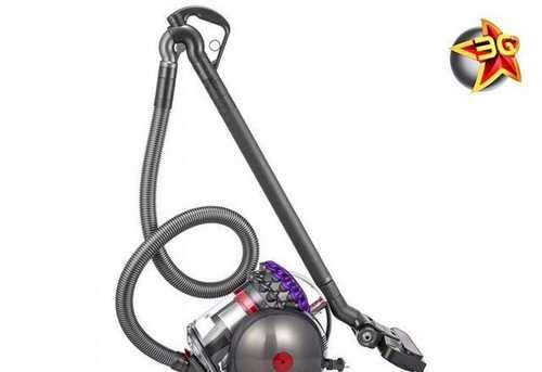 Пылесос Dyson Big Ball Parquet 2 CY28 Iron Purple