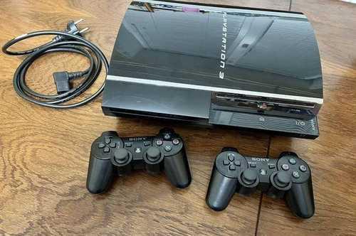 Sony PS3 (cechc08)