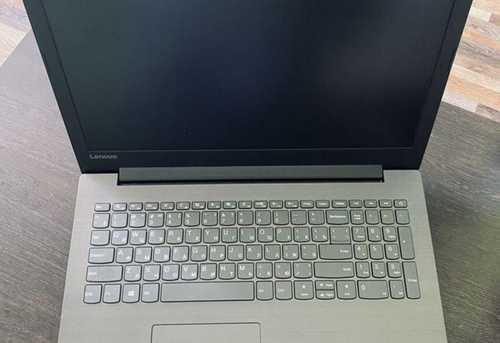 Ноутбук Lenovo IdeaPad 320 15ISK