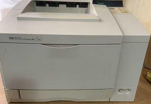 Принтер hp laserjet