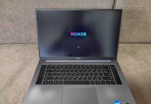 Ноутбук Honor Magicbook Pro