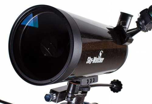 Телескоп Sky-Watcher BK MAK102EQ2