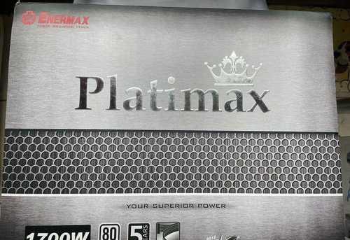 Блок питания Enermax Platimax EPM1700EGT 1700W