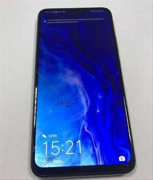 Honor 9x