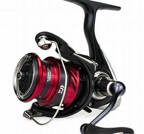 Катушка Daiwa 23 Ninja LT 2500