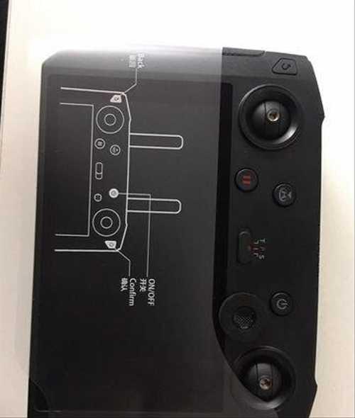 Dji smart controller