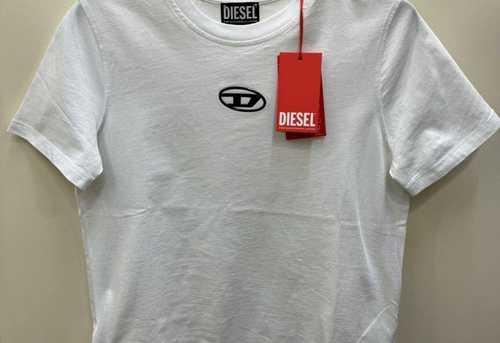 Футболка женская diesel / 44