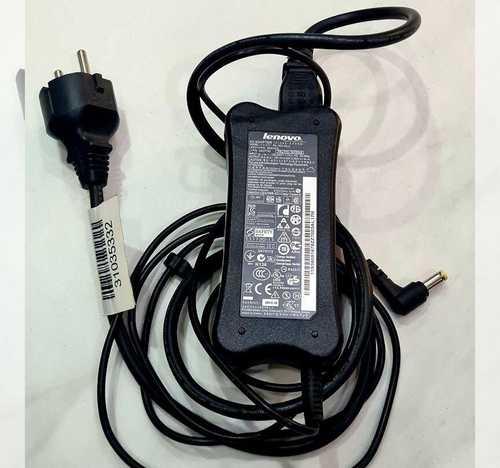 Блок питания lenovo ac adapter PA-1650-52LC