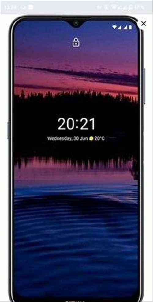 Nokia G20 4/128 GB
