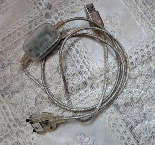 Дата кабель usb