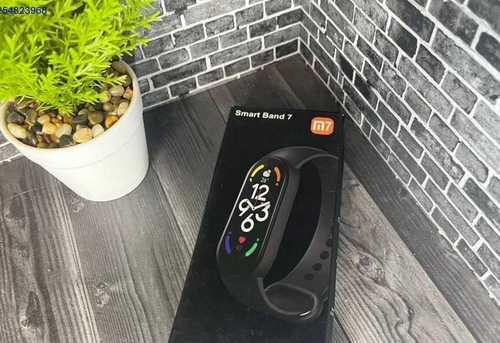 Фитнес браслеты SMART Band 7 новые