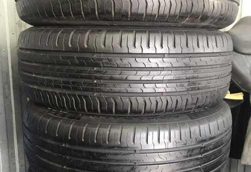 Continental ContiEcoContact 5 215/65 R17