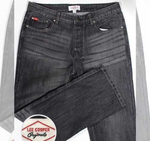 Мужские джинсы Lee Cooper