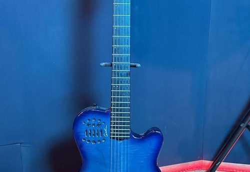 Godin multiac nylon