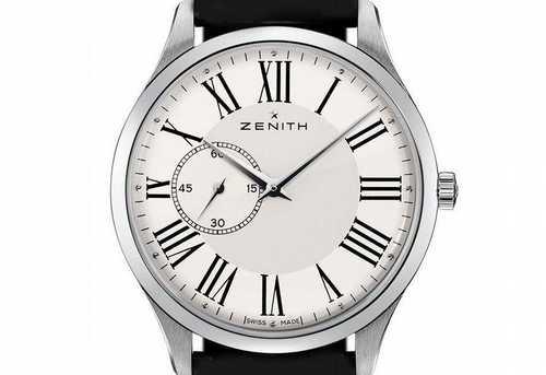 Zenith Elite Ultra Thin