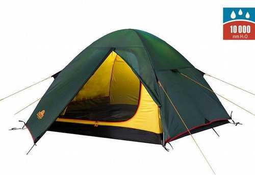 Палатка Alexika Scout 2 Fib - новые