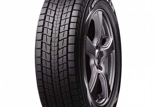 Dunlop Winter Maxx SJ8 235/55 R17 99R