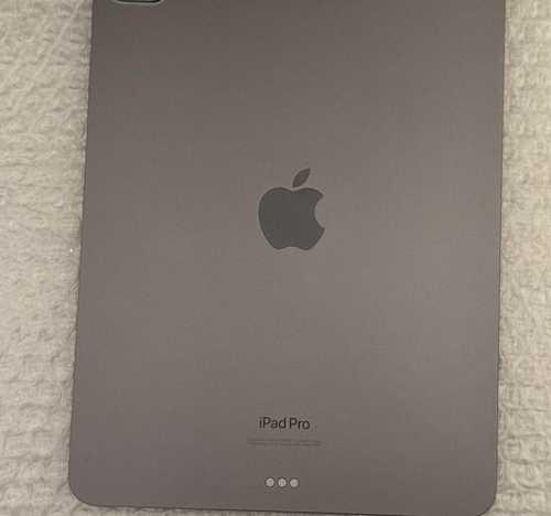 Корпус iPad Pro 11 M2 A2759 в сборе