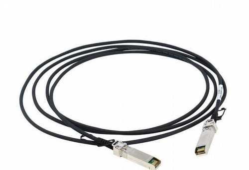 Кабель прямого подключения FiberTrade DAC SFP28