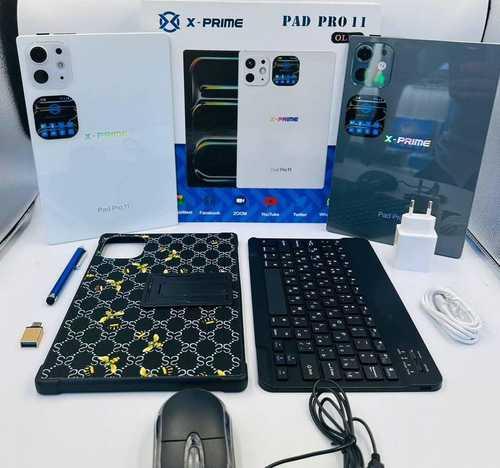 Планшет X-Prime Pad Pro 11 на 6/128 GB