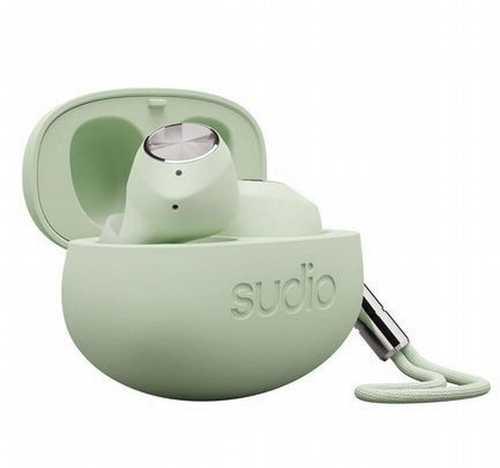 Беспроводные наушники Sudio T2