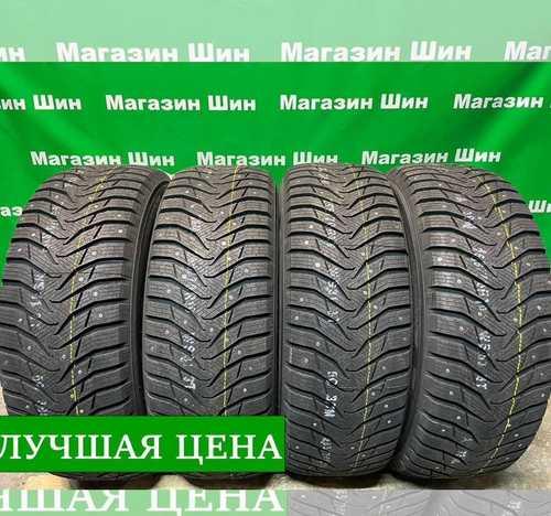 Kumho WinterCraft SUV Ice WS31 265/70 R16 126T