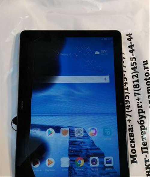 Huawei mediapad t5 10 ags2-L09