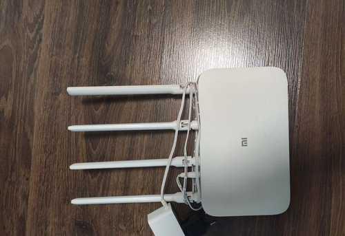 Xiaomi роутер 3g
