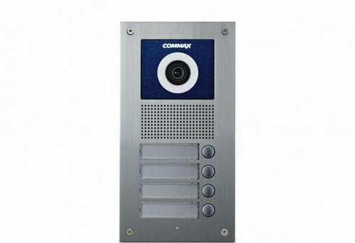 Commax DRC-4UC/410 вызывная панель видеодомофона