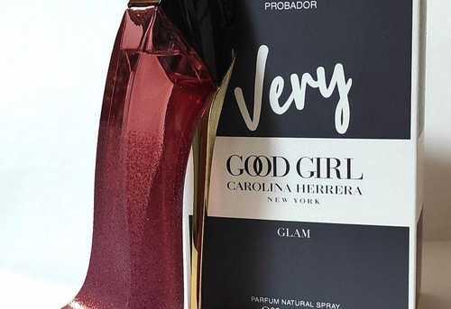 Carolina Herrera Very Good Girl Glam