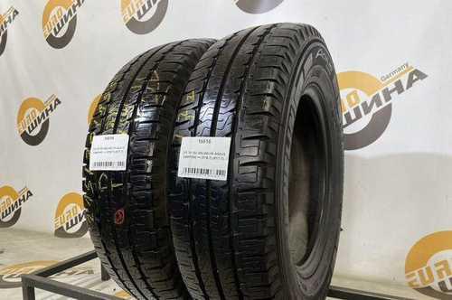 Michelin Agilis Camping 215/70 R15C