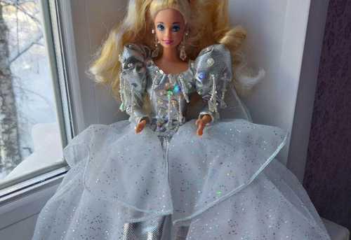 Барби barbie happy holidays 1992