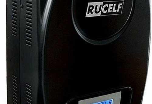 Стабилизатор напряжения Rucelf SDW.II-6000-L 6ква