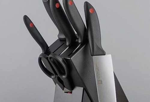 Кухонные ножи zwilling twin point6