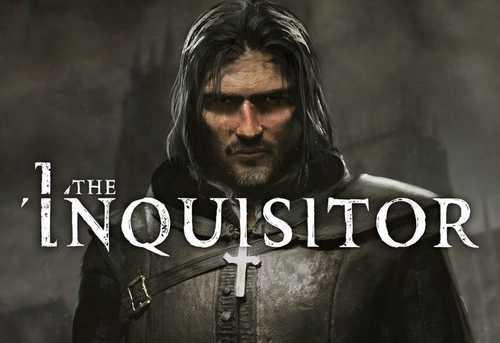 The Inquisitor PS5