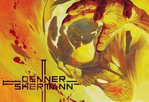 Denner/Shermann / Masters Of Evil (RU)(CD)